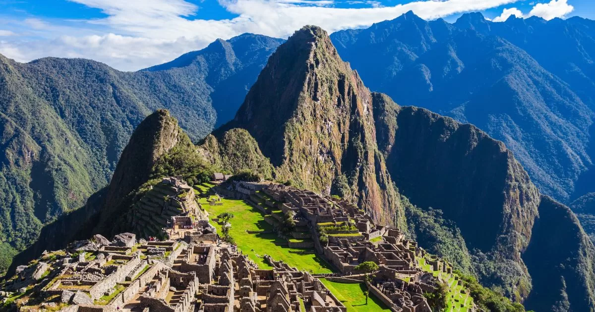 Peru Spiritual Tour: Sacred Valley Adventure | Amy Pattee Colvin