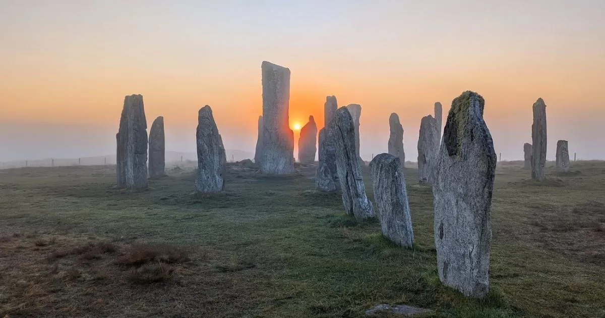 Scotland Spiritual Tour: Highlands & Shetlands | Amy Pattee Colvin